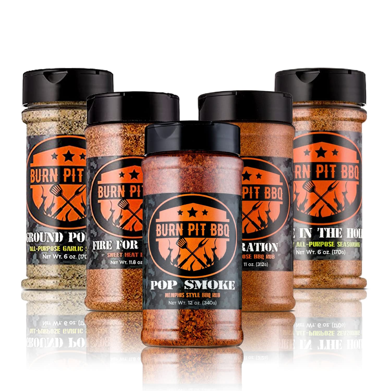 Best BBQ Dry Rubs Reviews