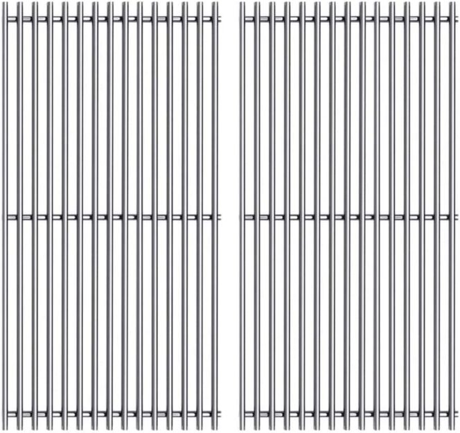 Best Stainless Steel Grill Grates