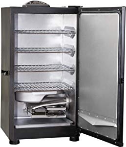 Masterbuilt 30 Electric Smoker Reviews