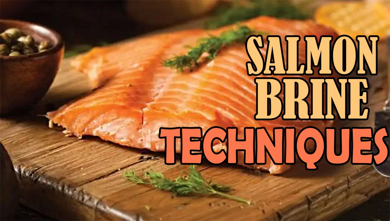 Secret Hacks to Smoked Salmon - Final Guide to Smokey Salmon