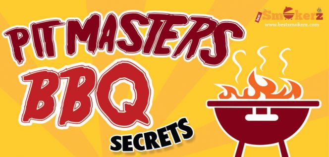 Expert BBQ Pitmaster Secrets to Enjoy Your Holiday-Best Smokerz